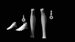 male monster high dolls 3D Models | Page 1 | STLFinder