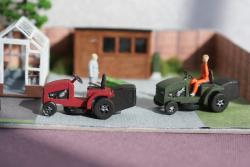 ride on lawn mower stl file 3D Models | Page 1 | STLFinder