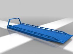 rc rollback wrecker tow truck 3D Models | Page 1 | STLFinder