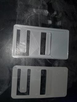 rv refrigerator wedge 3d print | Page 1 | STLFinder