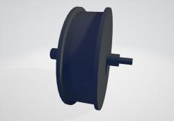 bilresa scroll wheel 32768 3D Models | Page 1 | STLFinder
