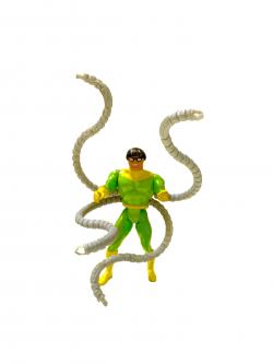 doctor octopus arms 3d models 【 STLFinder