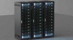 server icon 3d | Page 1 | STLFinder