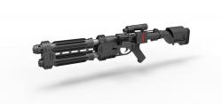 star wars e 22 3D Models | Page 1 | STLFinder