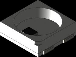 smd leds 5050 3D Models | Page 1 | STLFinder