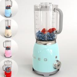 blender retro 3D Models | Page 1 | STLFinder