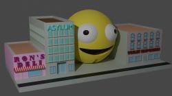smiling friends gif 3D Models | Page 1 | STLFinder