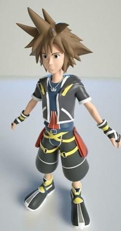 fallen kindom minecraft 3d models 【 STLFinder