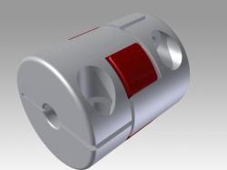 l95 coupling and spider set cad model | Page 1 | STLFinder