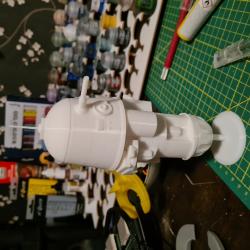droid mandalorian 3D Models | Page 1 | STLFinder