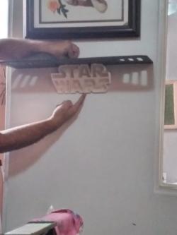 star wars shelf 3D Models | Page 1 | STLFinder