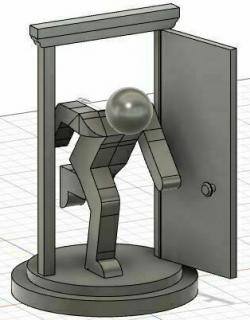 stickman run 3D Models | Page 1 | STLFinder