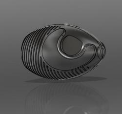 streamer bedroom 3D Models | Page 1 | STLFinder