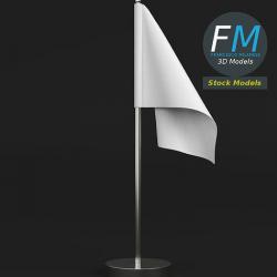 table flag 3d model sketchup | Page 1 | STLFinder