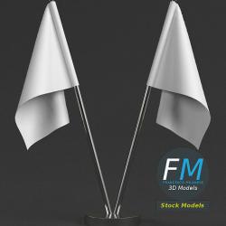 table top flag stand 3D Models | Page 1 | STLFinder