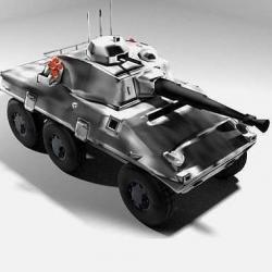 blender tank model | Page 1 | STLFinder