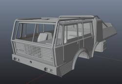 1 300 tatra 813 deploying am 50 bridge 3D Models | Page 1 | STLFinder