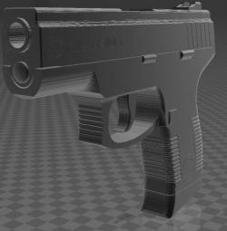taurus pt 3d models 【 STLFinder