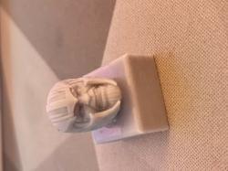 thanos gauntlet keycap 3D Models | Page 1 | STLFinder