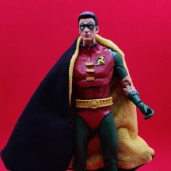tim drake batman tas 3D Models | Page 1 | STLFinder