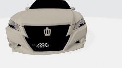 all toyota crown models | Page 1 | STLFinder