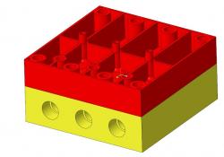 barrel organ 3D Models | Page 1 | STLFinder