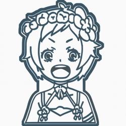 typhon re zero 3D Models | Page 1 | STLFinder