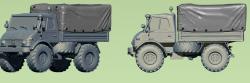 unimog emblem 3D Models | Page 1 | STLFinder