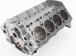 3d printed v8 engine block | Page 1 | STLFinder
