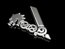 ragnarok logos 3D Models | Page 1 | STLFinder