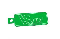 wault finance 3D Models | Page 1 | STLFinder