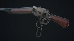 winchester m1887 3d models | Page 1 | STLFinder