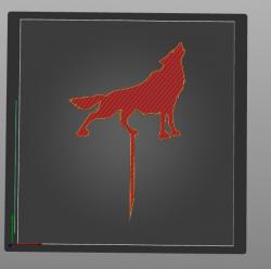 wolf cake 3D Models | Page 1 | STLFinder