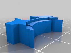 wolverine mtw maxx hop up 3D Models | Page 1 | STLFinder