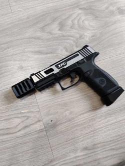 xfg 3D Models | Page 1 | STLFinder