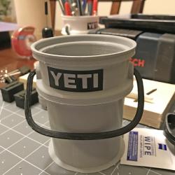 yeti loadout accessories stl files download 3D Models | Page 1 | STLFinder
