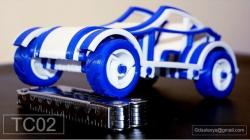 3d printable model kits 【 STLFinder