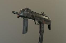 hk mp7 3d models | Page 1 | STLFinder