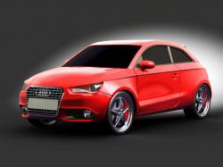 audi a1 ultimul model | Page 1 | STLFinder