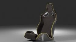bucket seat 3d model | Page 1 | STLFinder
