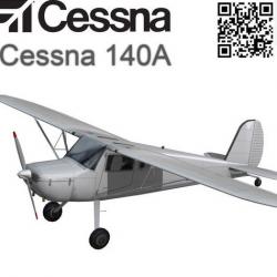 cessna 120 3d models 【 STLFinder