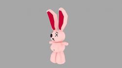 blender rabbit 3D Models | Page 1 | STLFinder