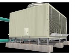 veritech portable cooling tower model | Page 1 | STLFinder