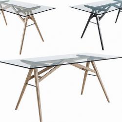 west elm jensen table 3D Models | Page 1 | STLFinder