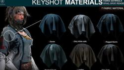 keyshot materials download 3D Models | Page 1 | STLFinder