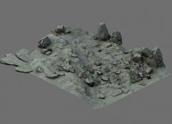 stone surface 3d models | Page 1 | STLFinder