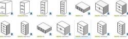 cabinet object revit 3D Models | Page 1 | STLFinder
