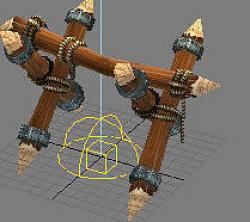 extract 3d models from games | Page 1 | STLFinder