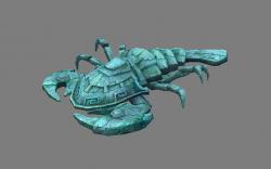 colossus starcraft 3d models | Page 1 | STLFinder
