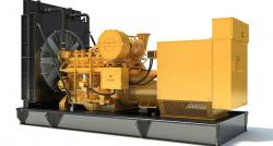 per030 engine generator model | Page 1 | STLFinder